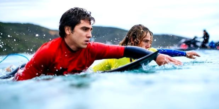 Surviving Summer: A Comprehensive Review and Analysis - TVovermind