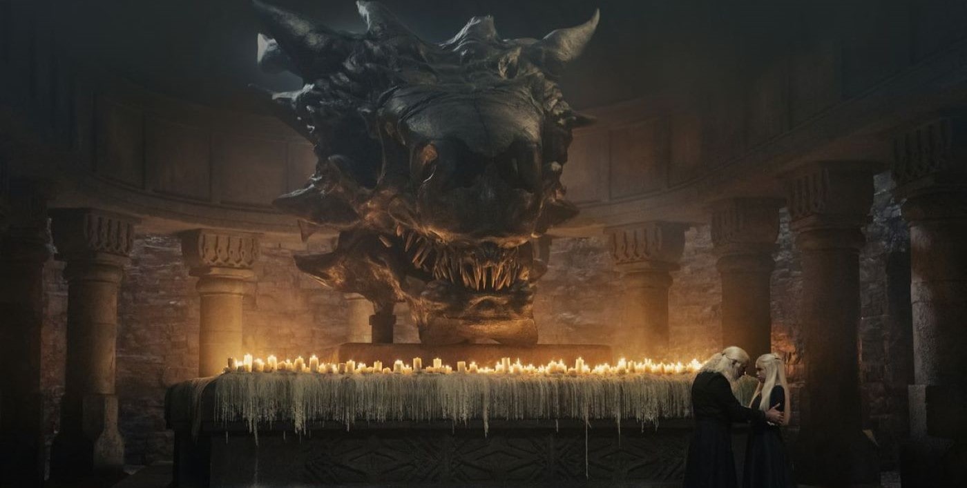 Unraveling the Targaryen Legacy: From Valyria to Westeros - TVovermind