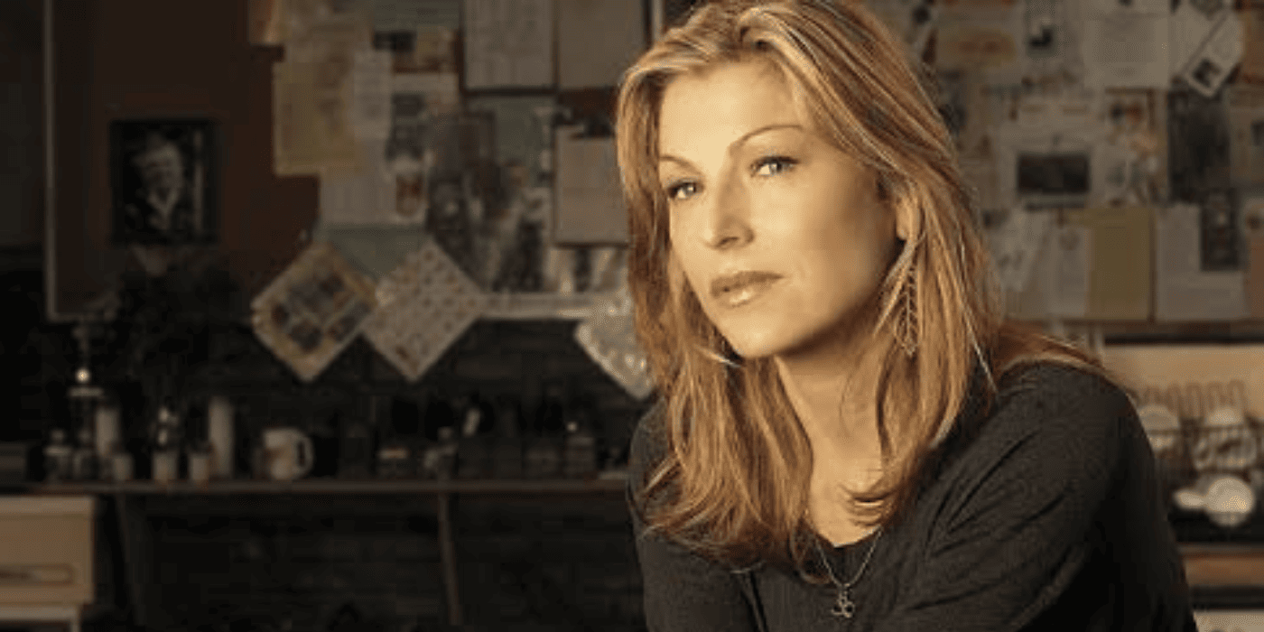 Tatum O’Neal: A Journey from Child Star to Resilience - TVovermind