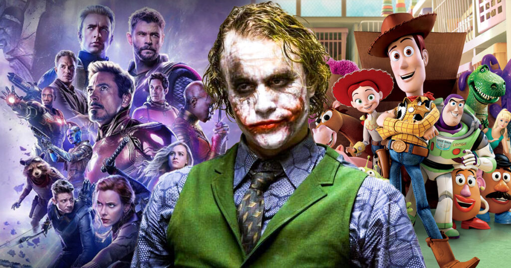 The Five Best John Ritter Movies of His Career - TVovermind