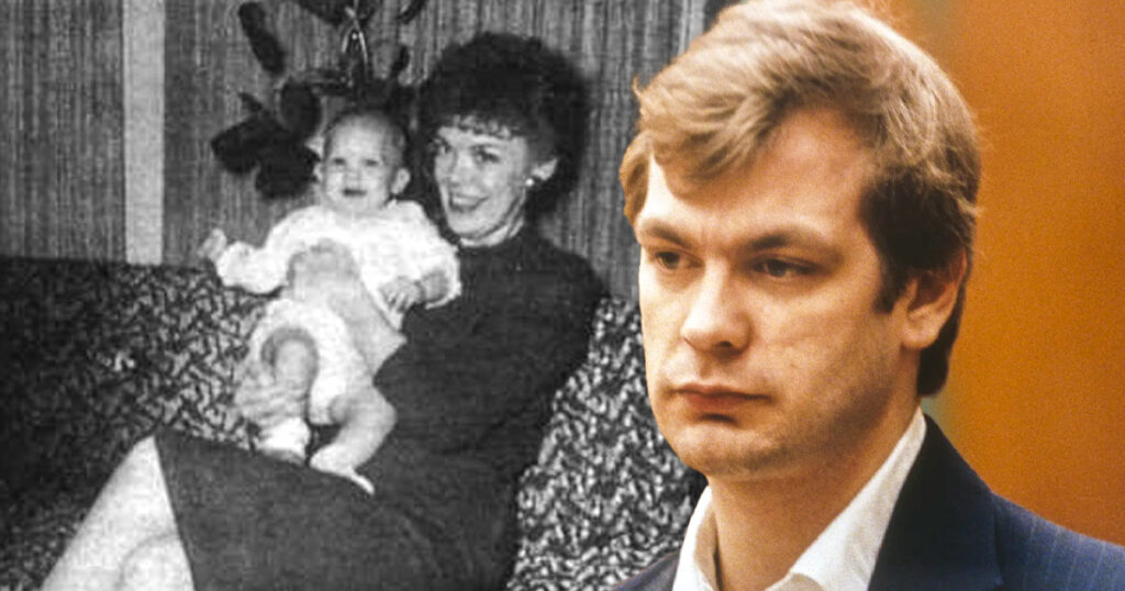 Jeffrey Dahmer - | TVovermind
