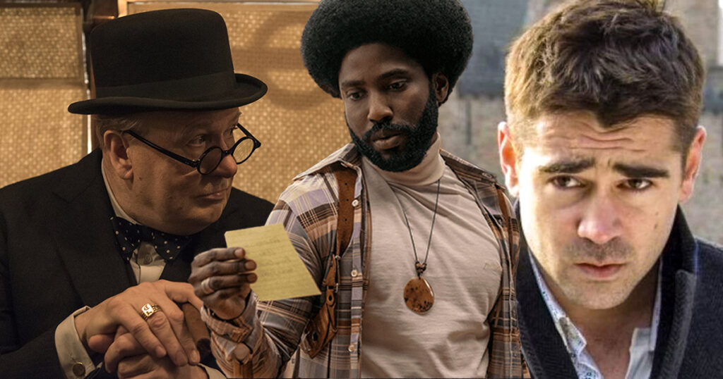 “Me Before You”: Meet the Top Cast - TVovermind