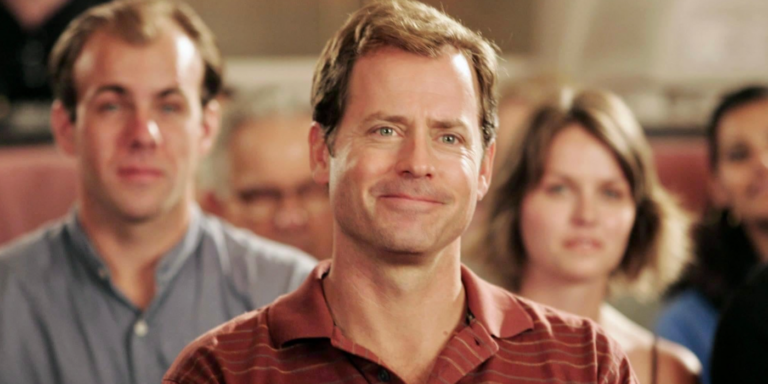 Greg Kinnear: A Journey Through His Career and Achievements - TVovermind