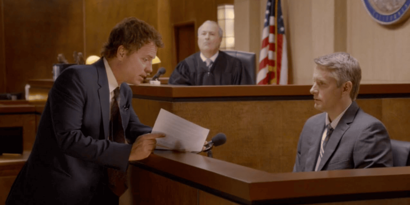 Greg Kinnear: A Journey Through His Career and Achievements - TVovermind