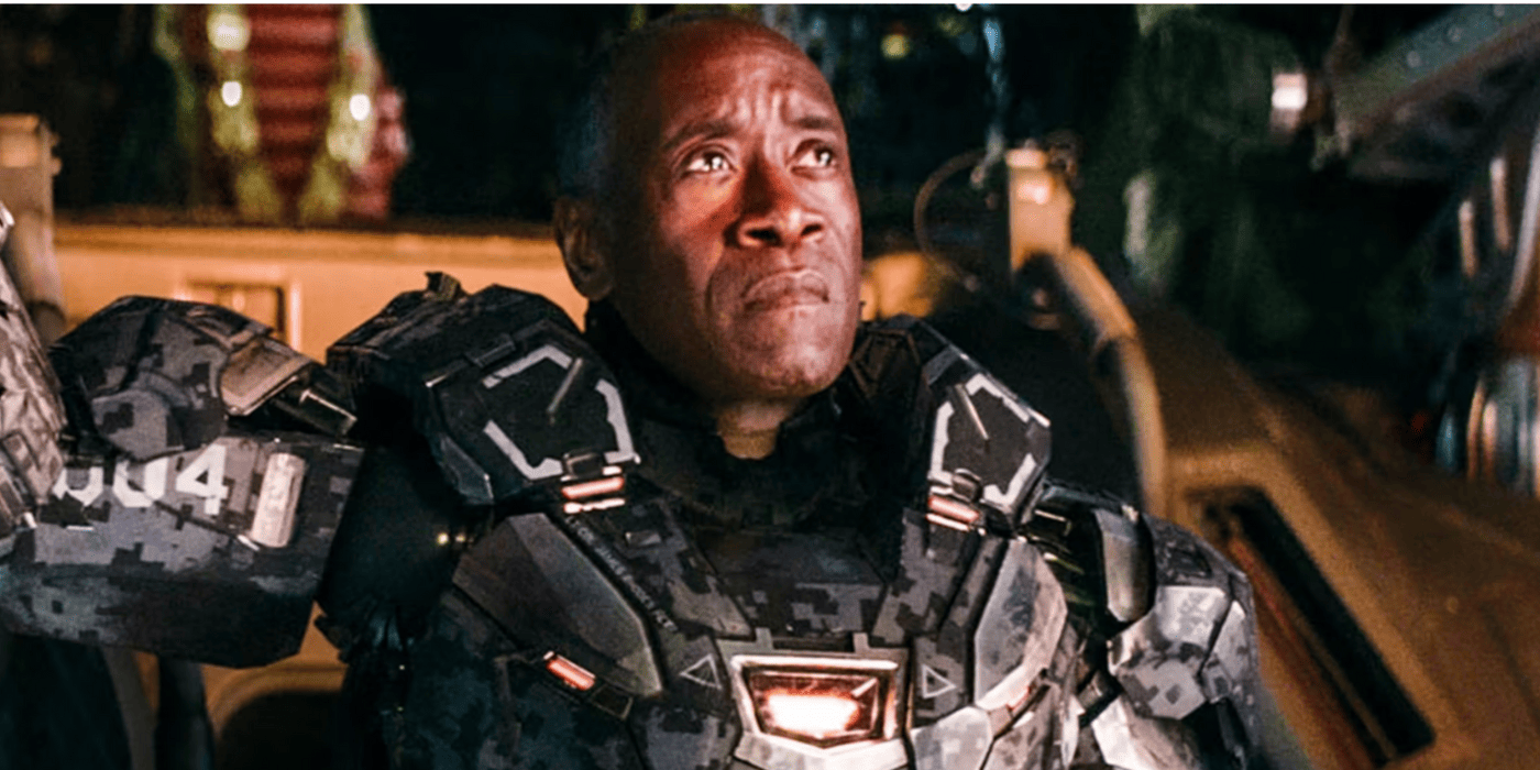 Unveiling the Star-Studded Cast of Avengers: Infinity War - TVovermind