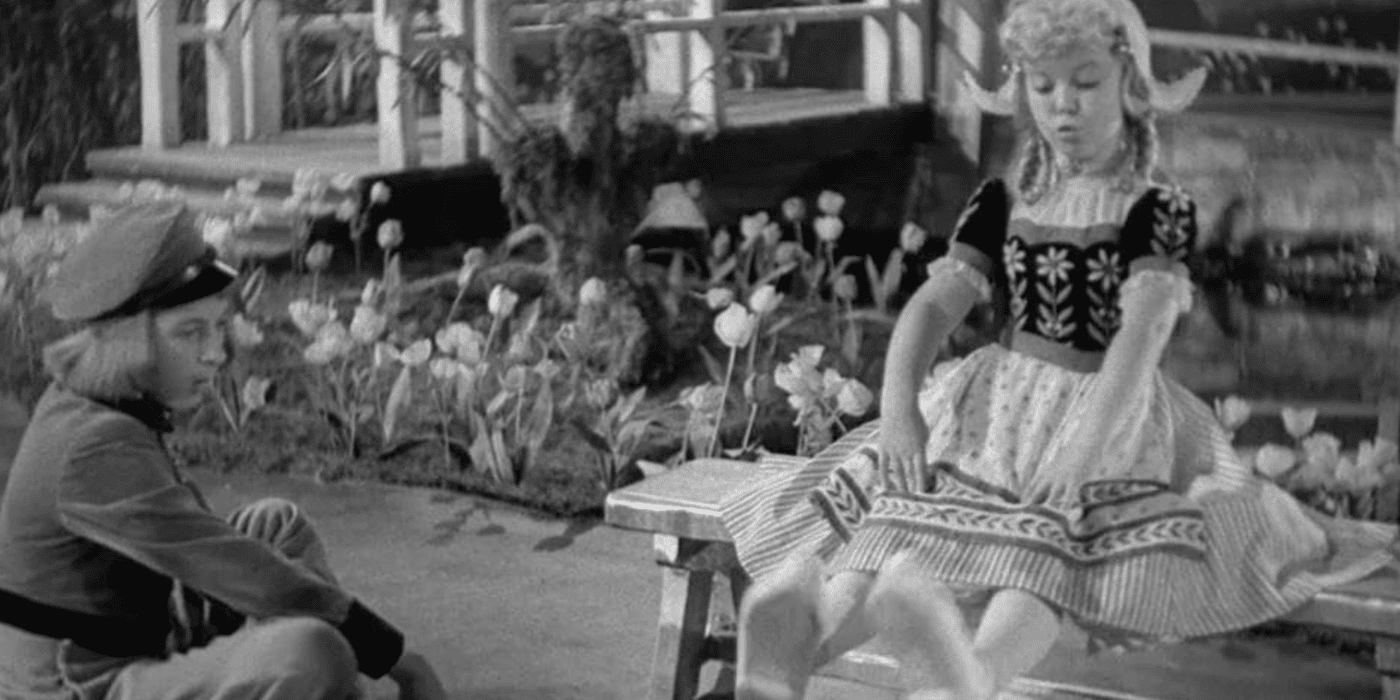 Shirley Temple: A Journey Through Her Iconic Filmography - TVovermind