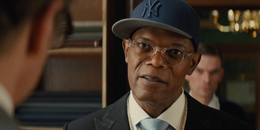 Complete Guide to the Kingsman Series Cast & Characters – TVovermind