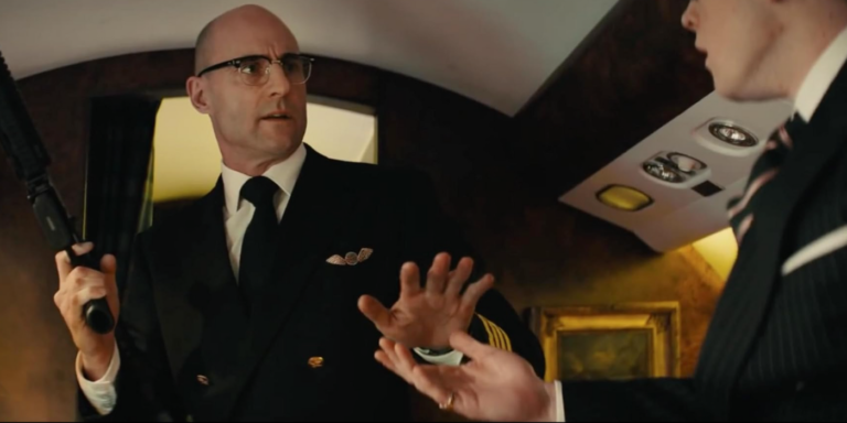 Complete Guide to the Kingsman Series Cast & Characters – TVovermind
