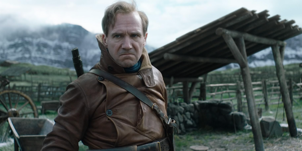 Complete Guide to the Kingsman Series Cast & Characters - TVovermind