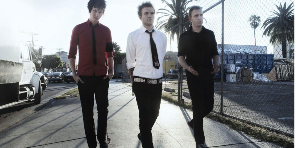 Sum 41: A Look Back at Their Iconic Career - TVovermind