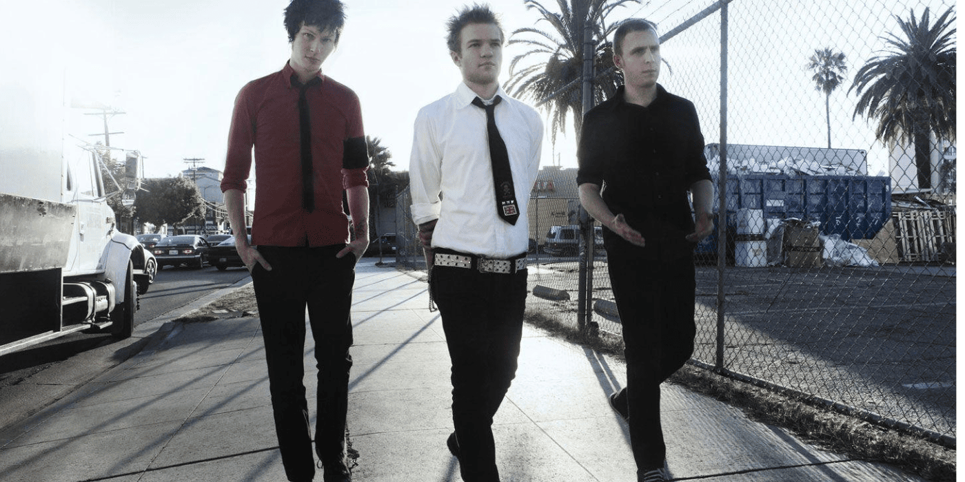Sum 41: A Look Back at Their Iconic Career - TVovermind