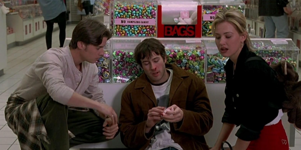 Top 20 Focus Features Movies: A Comprehensive Ranking – TVovermind