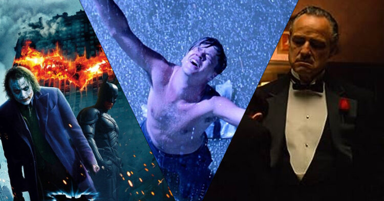 The 7 Best Movies Of All Time on IMDb – TVovermind