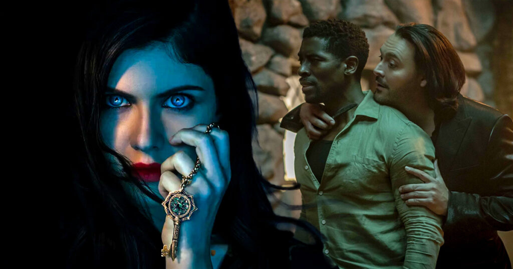 5 Best TV Series About Witches: Iconic Supernatural Shows Worth ...