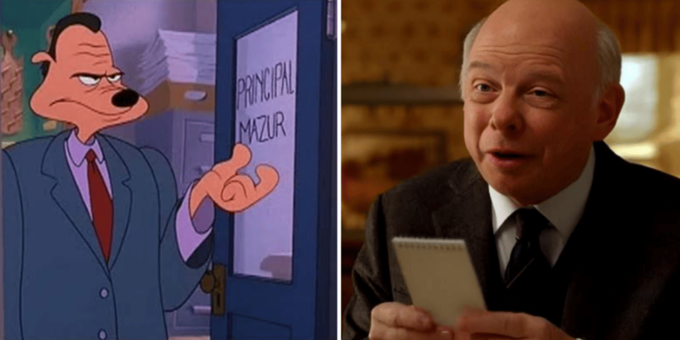 Unveiling the Voices Behind ‘A Goofy Movie’: Where Are They Now ...