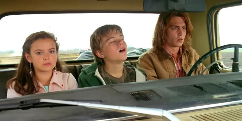 Unraveling the Complexities of ‘What’s Eating Gilbert Grape’ - TVovermind