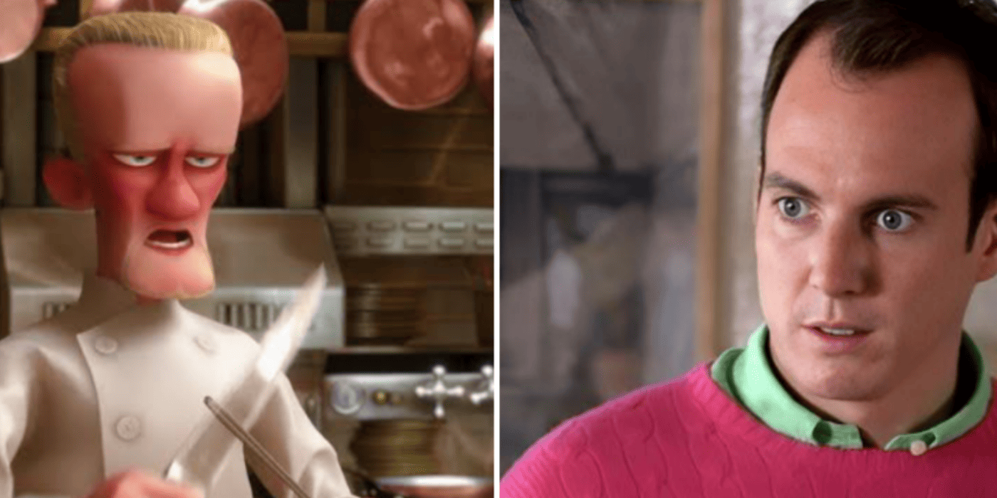 Ratatouille Cast: Where Are They Now? - TVovermind