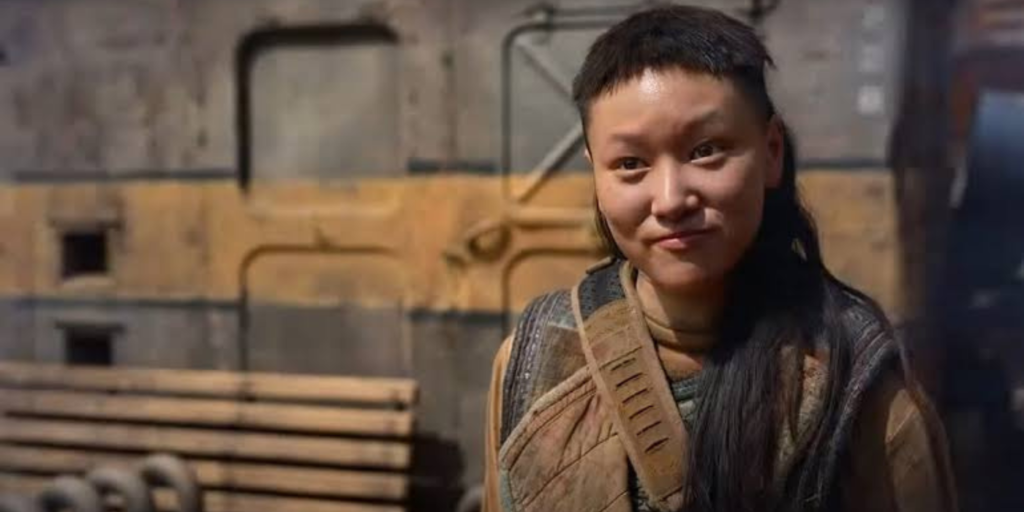 Meet the Cast of the Halo TV Series: A Comprehensive Guide - TVovermind