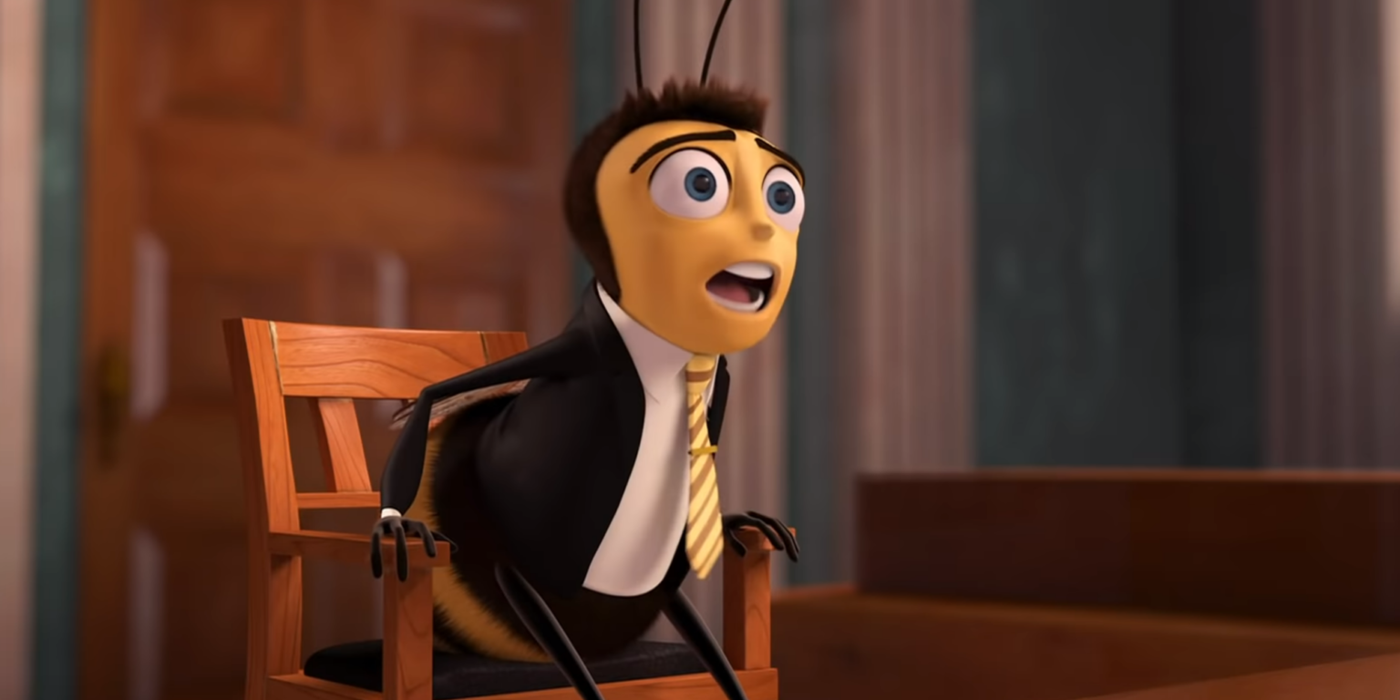 Top 20 DreamWorks Movies: From Shrek to Kung Fu Panda – TVovermind