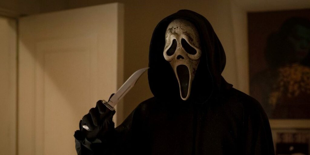 Unraveling Billy Loomis: The Original Ghostface Killer – TVovermind