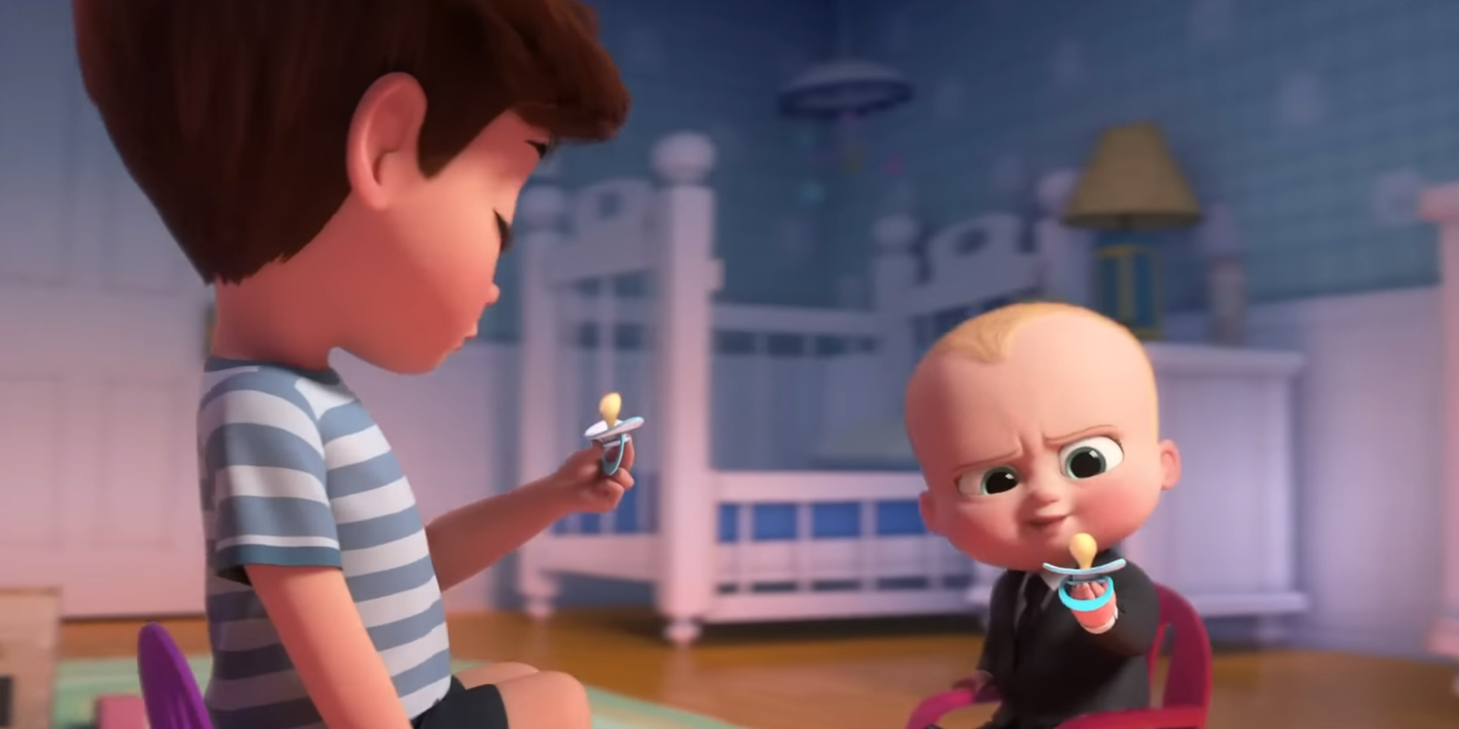 Top 20 DreamWorks Movies: From Shrek to Kung Fu Panda – TVovermind