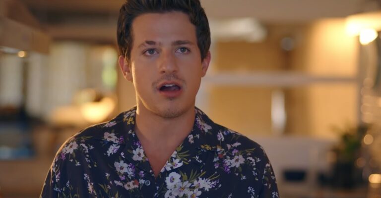 Unveiling Charlie Puth’s Dating History: From Selena Gomez to Brooke ...