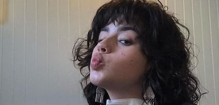 Eden in Stranger Things: Unveiling the New Character - TVovermind