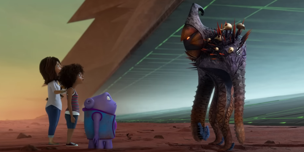 Top 20 DreamWorks Movies: From Shrek to Kung Fu Panda – TVovermind