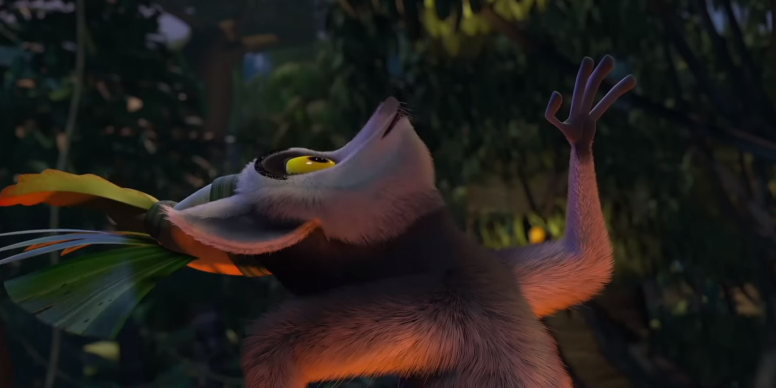 Top 20 DreamWorks Movies: From Shrek to Kung Fu Panda – TVovermind