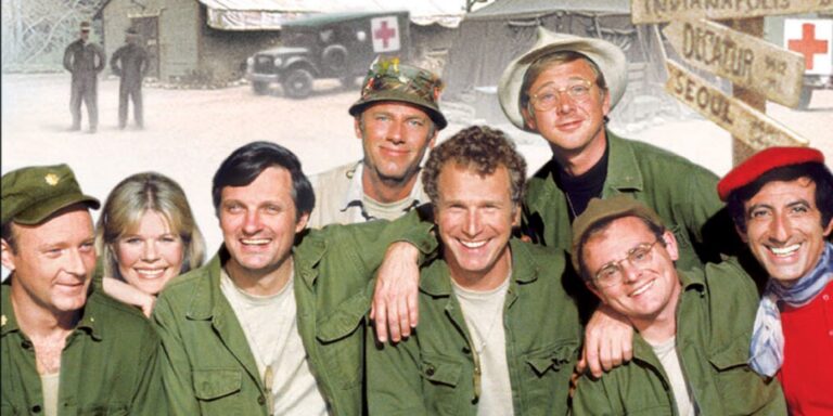 Revisiting the Iconic M*A*S*H TV Show: Analysis of Its Impact and ...