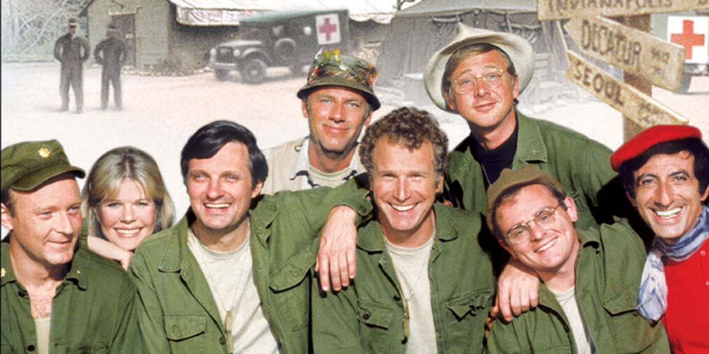 Revisiting the Iconic M*A*S*H TV Show: Analysis of Its Impact and ...