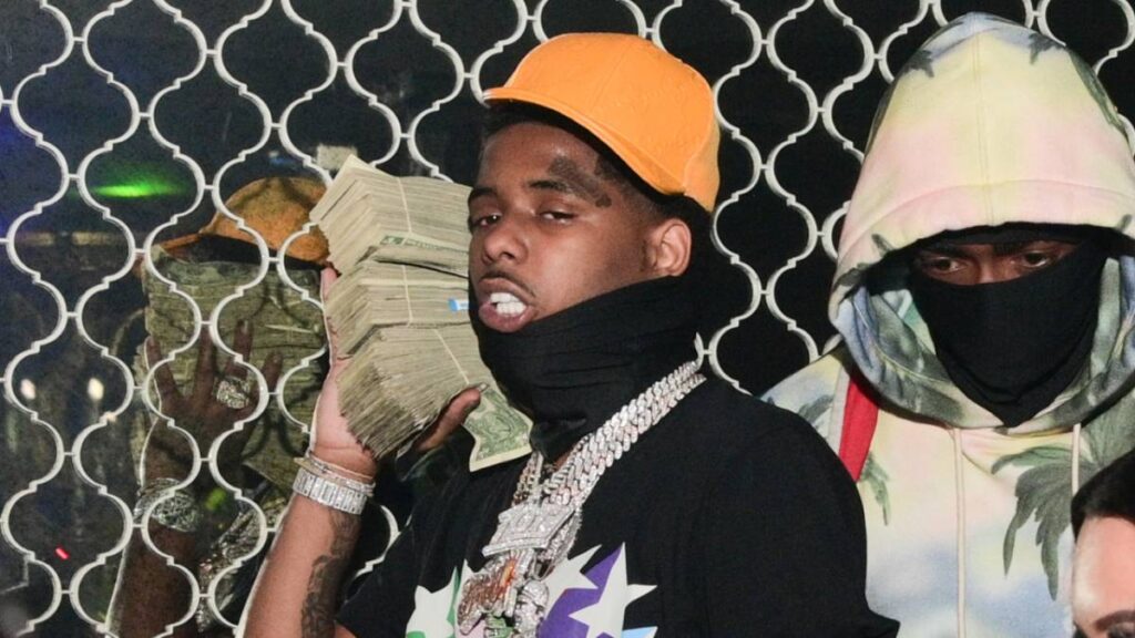 The Rise and Fall of Pooh Shiesty: A Detailed Analysis - TVovermind