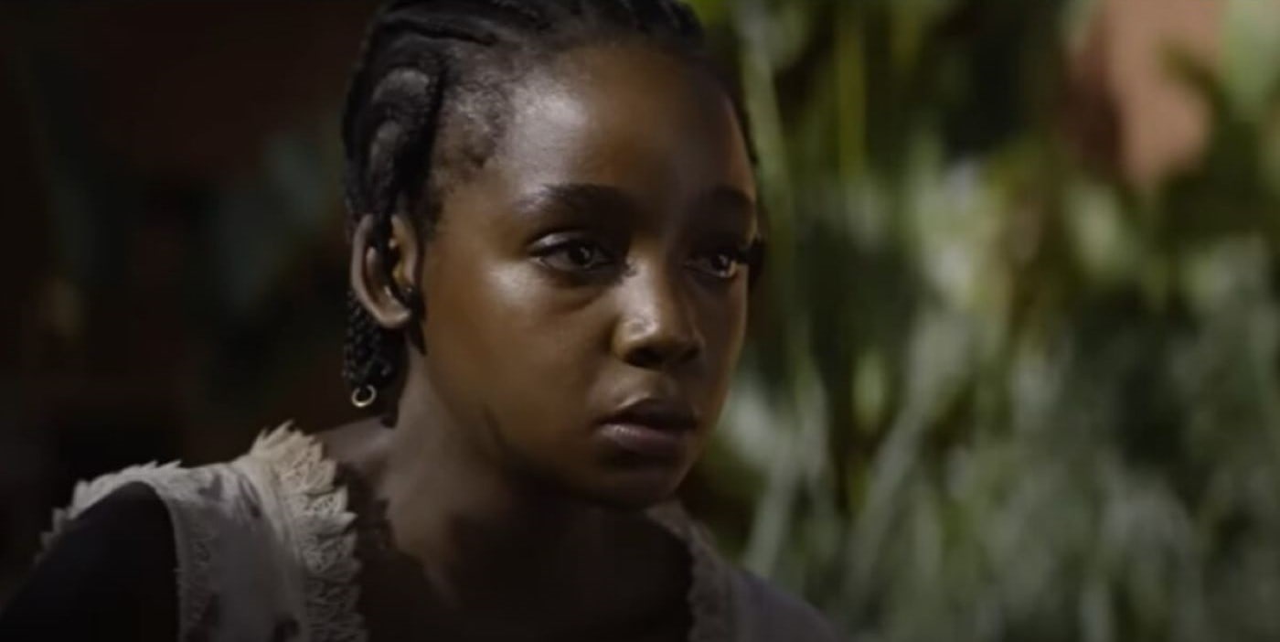 The Real Story Behind ‘The Woman King’: Separating Fact from Fiction ...