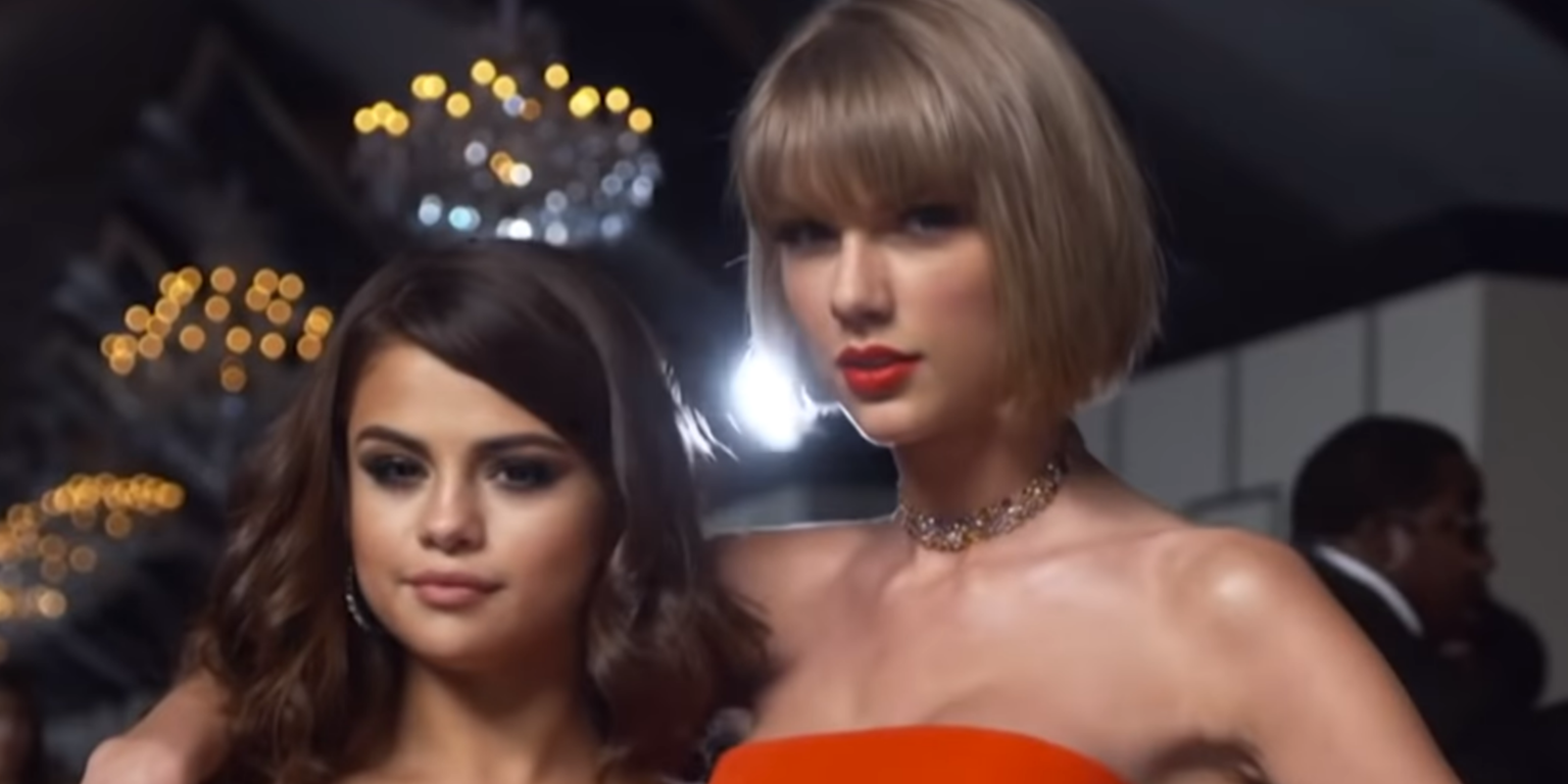 Taylor Swift’s Height: A Comparison with Other Celebrities – TVovermind