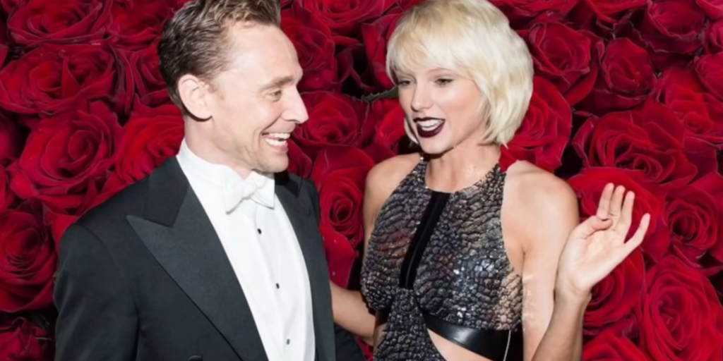 Taylor Swift and Tom Hiddleston: A Detailed Relationship Analysis ... Taylor Swift and Tom Hiddleston: A Detailed Relationship Analysis ...
