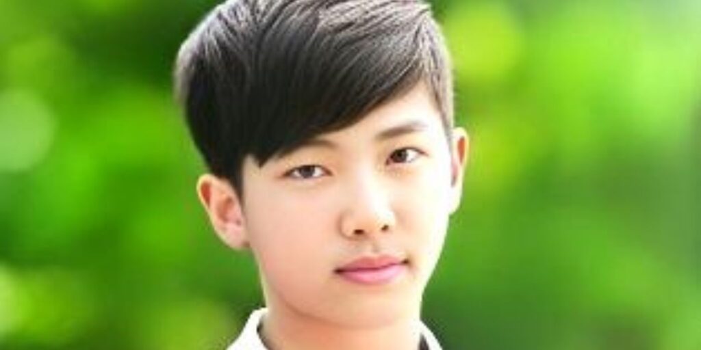 Namjoon: The Multifaceted Leader of BTS - TVovermind