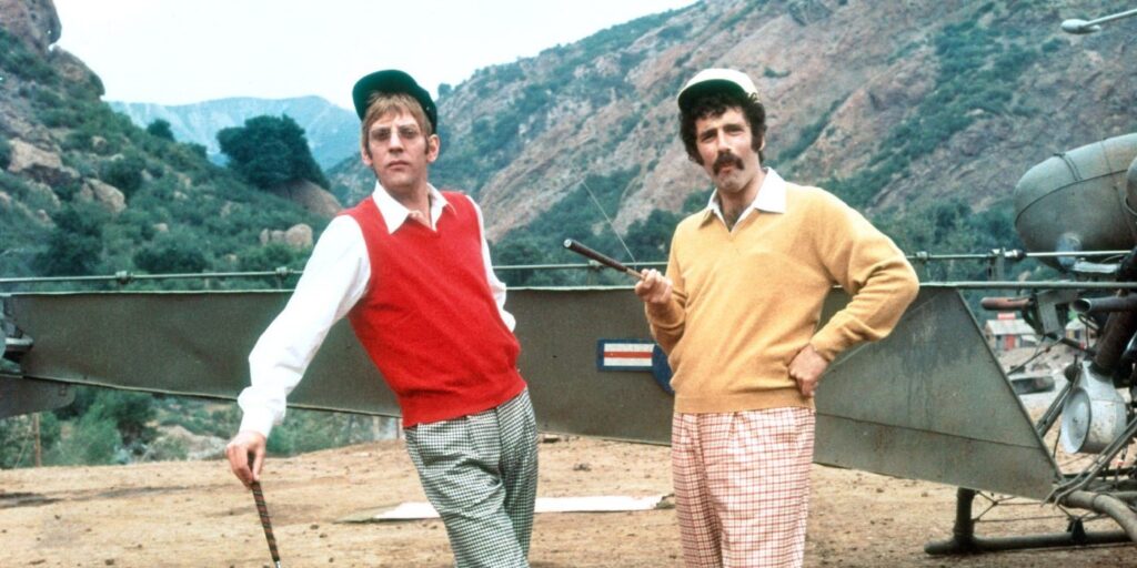 Revisiting the Iconic M*A*S*H TV Show: Analysis of Its Impact and ...