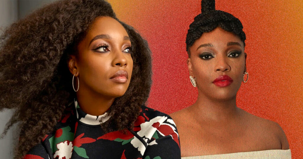 5 Things You Didn’t Know About Louisa Binder - TVovermind