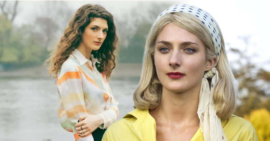 10 Things You Didn't Know about Noa Kirel