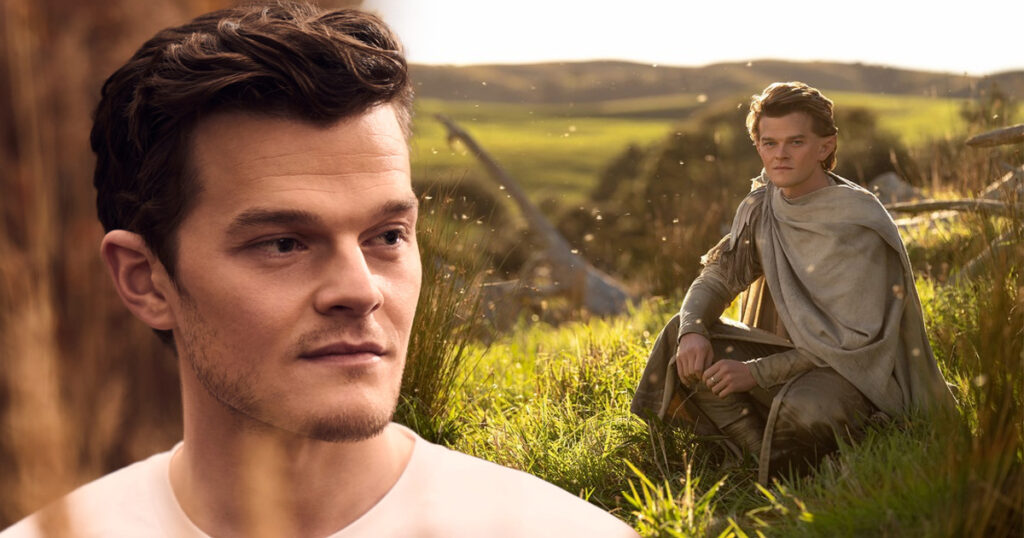 10 Things You Didn't Know about Ian Ousley | TVovermind