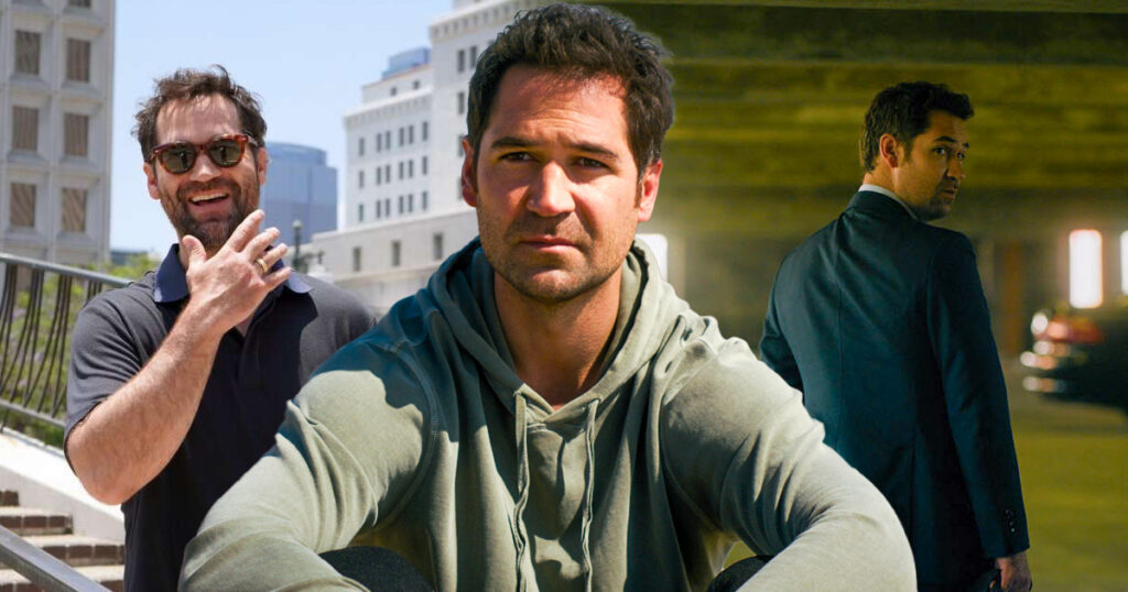 10 Things You Didn’t Know about Ian Quinlan - TVovermind