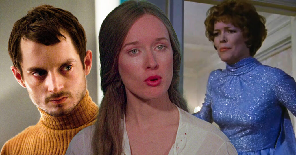 10 Movie Characters that Walk with a Limp - TVovermind