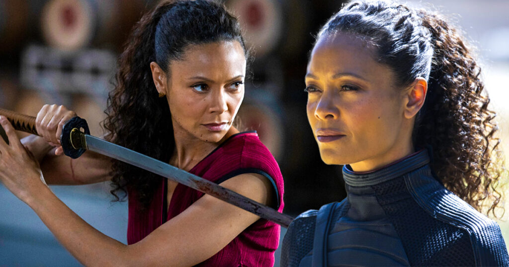 10 Things You Didn’t Know about Shinmin Li - TVovermind