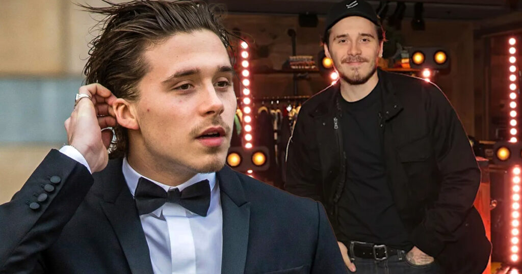 10 Things You Didn’t Know about Preston Oliver - TVovermind