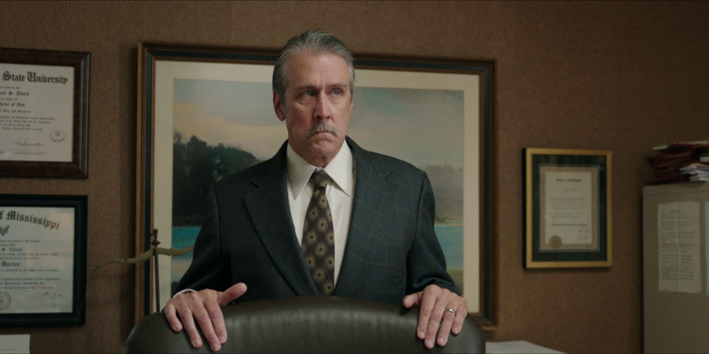 Meet the Cast of the Jamie Foxx-Led Legal Drama ‘The Burial’ - TVovermind