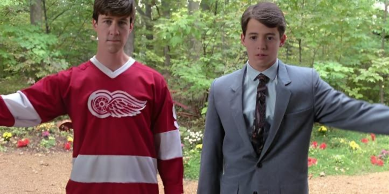10 Best Alan Ruck Movie Roles - TVovermind