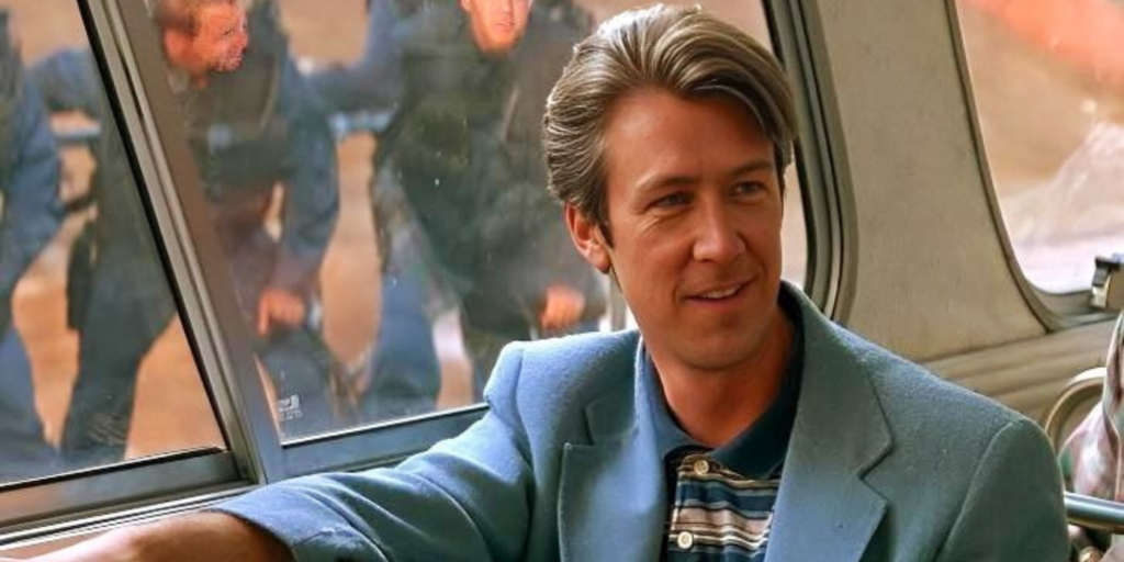 10 Best Alan Ruck Movie Roles - TVovermind