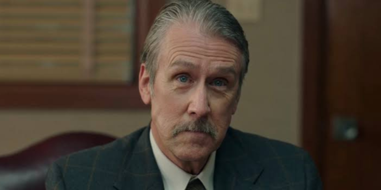 10 Best Alan Ruck Movie Roles - TVovermind