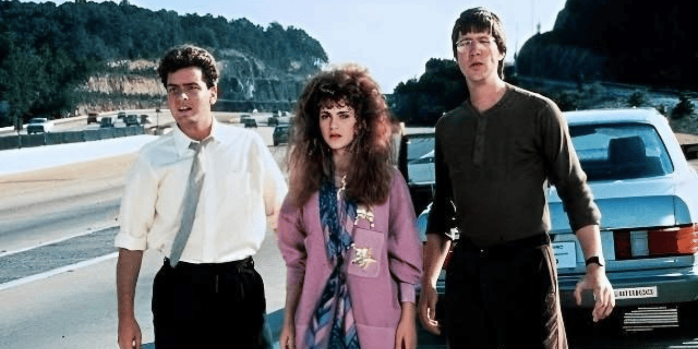 10 Best Alan Ruck Movie Roles - TVovermind