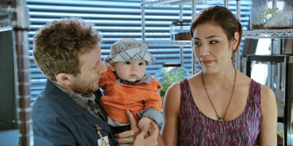 6 Best Couples On Bones Ranked Tvovermind